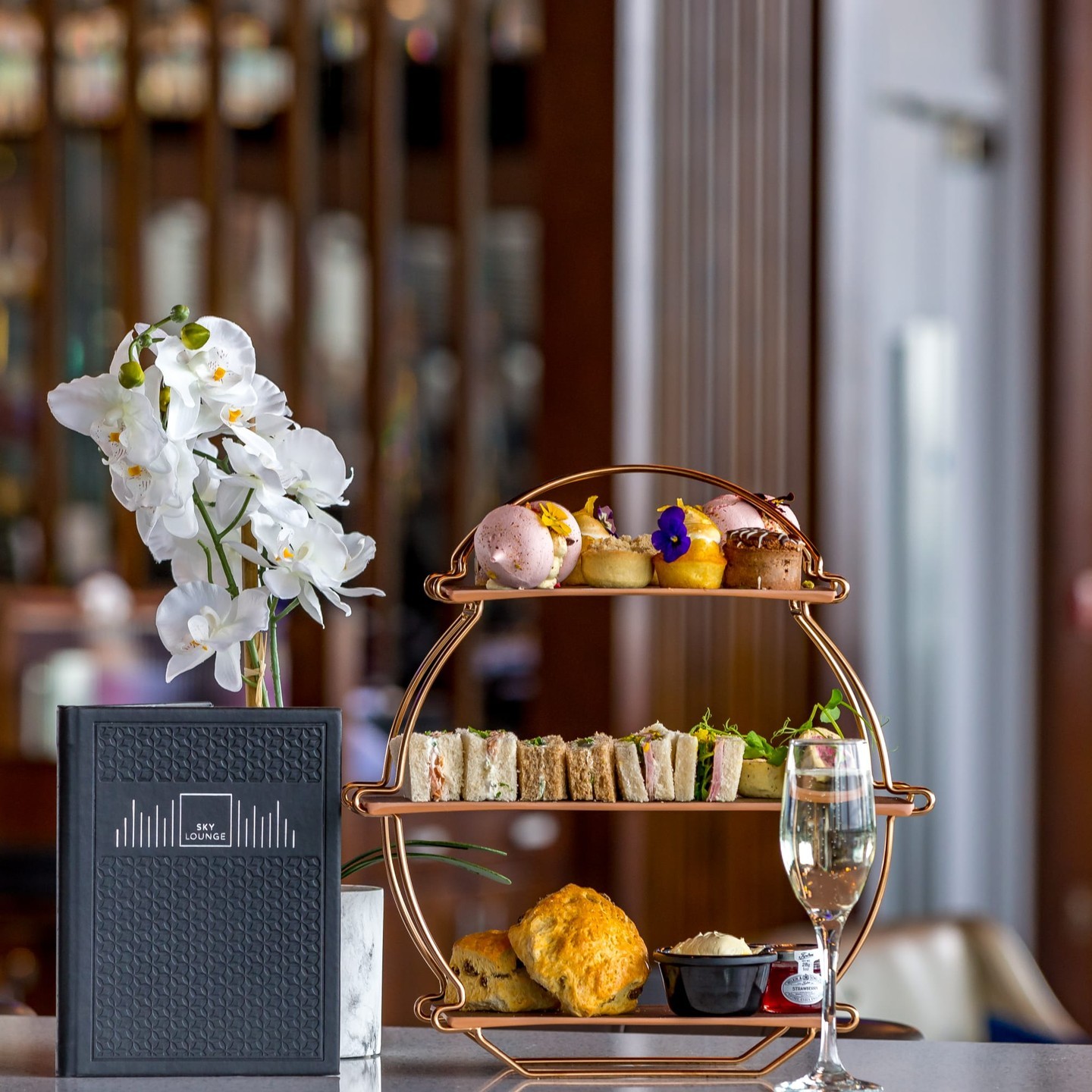 This Rooftop Bar In Leeds Has Been Named In The Top 10 In The UK - The ...