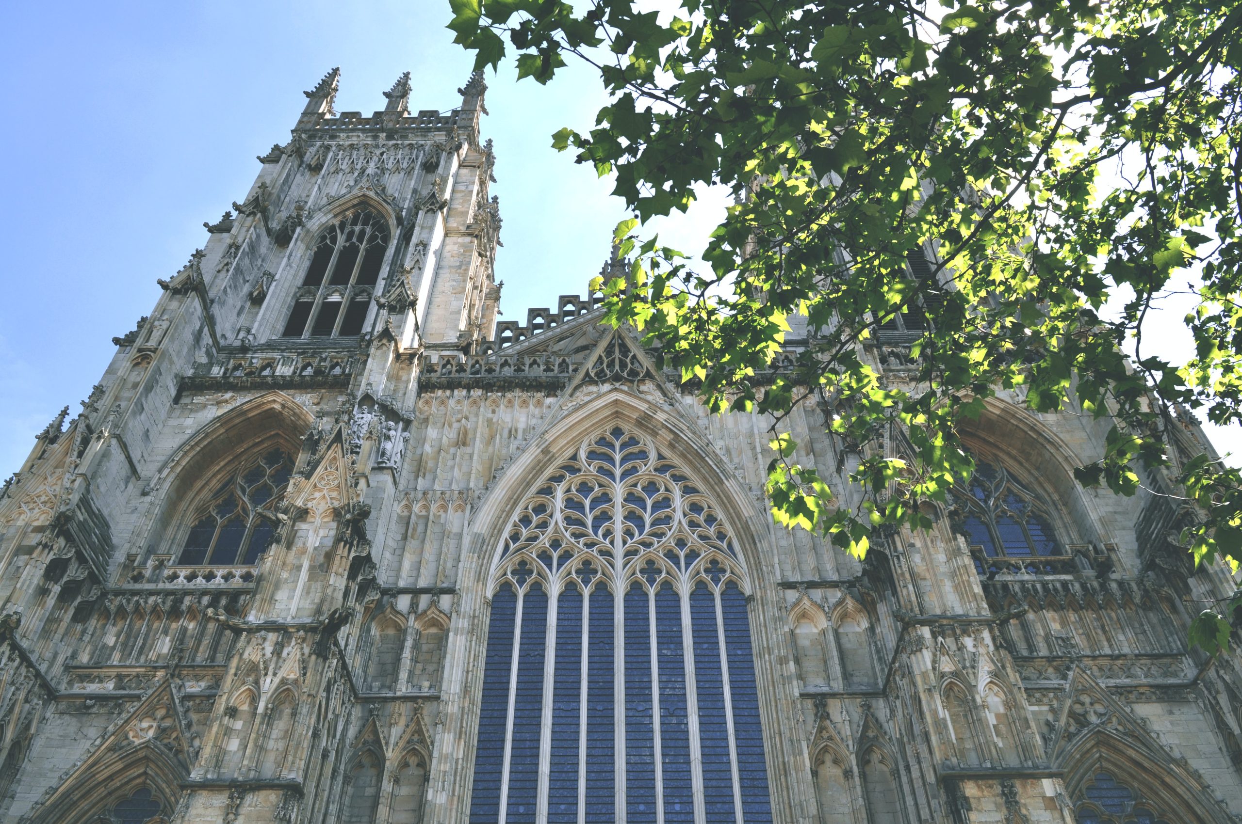 9 Unmissable Things To Do In Yorkshire This Summer - The Yorkshireman