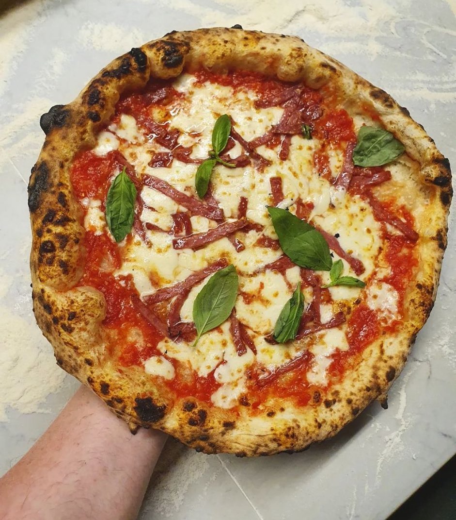 Rudys Chapel Allerton Leeds - The Yorkshireman