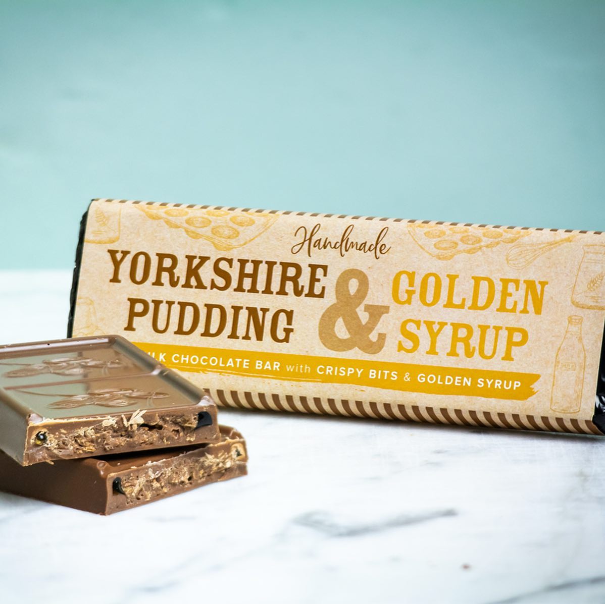 The North Yorkshire Chocolatiers That Invented 'Yorkshire Pudding ...