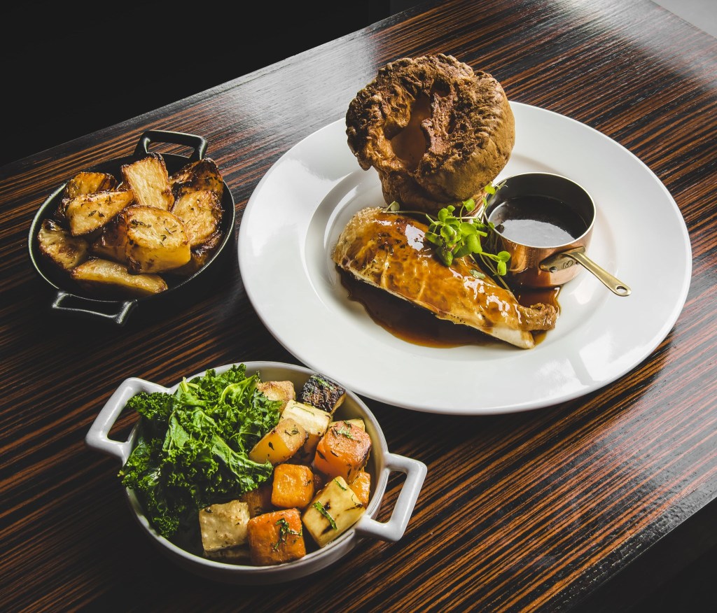 Birch Hall Inn: This Is Yorkshire's Smallest Pub - The Yorkshireman