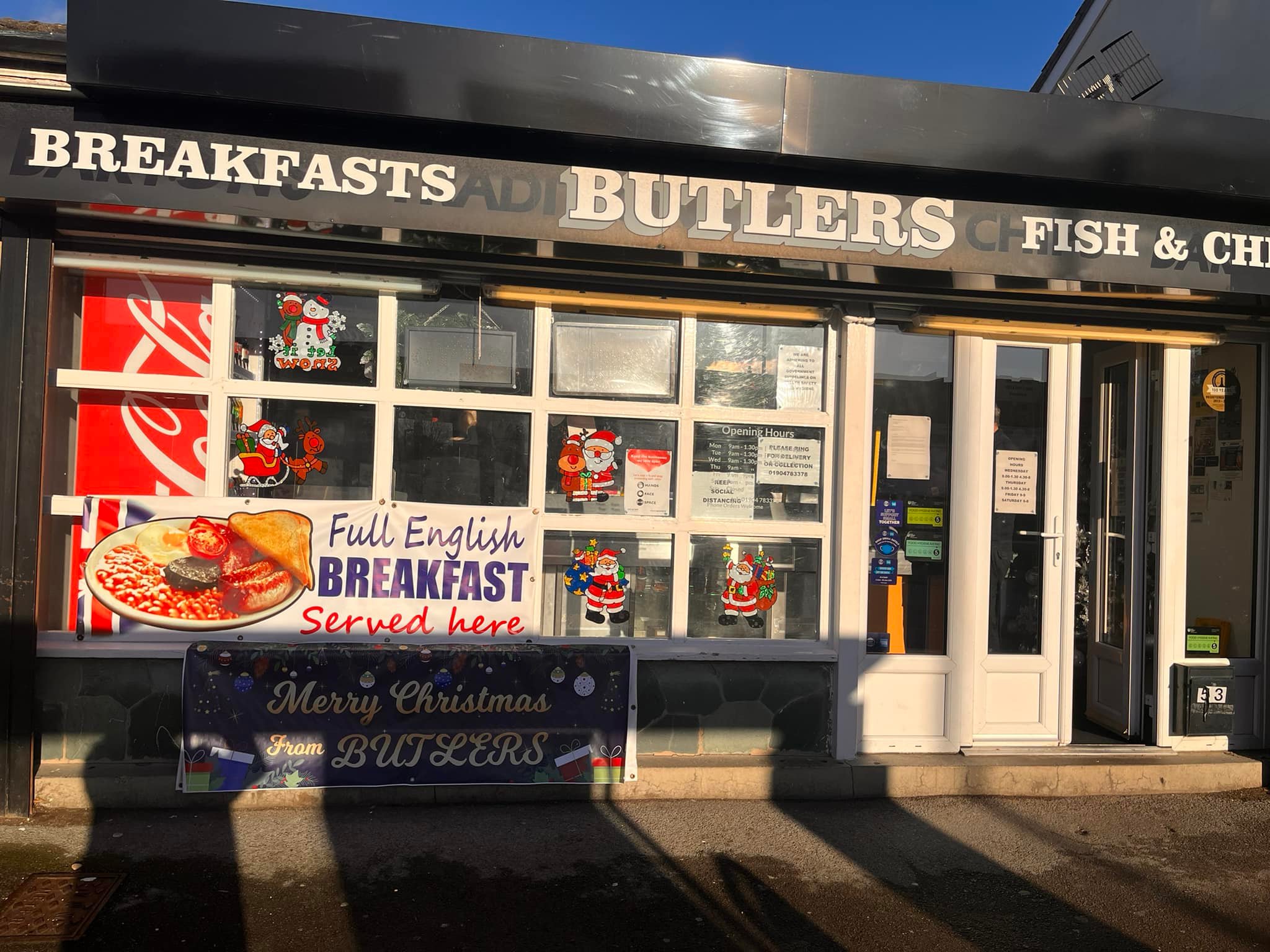11 Of The Best Fish & Chips York - The Yorkshireman