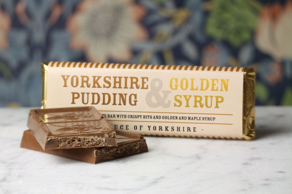 The North Yorkshire Chocolatiers That Invented 'Yorkshire Pudding ...