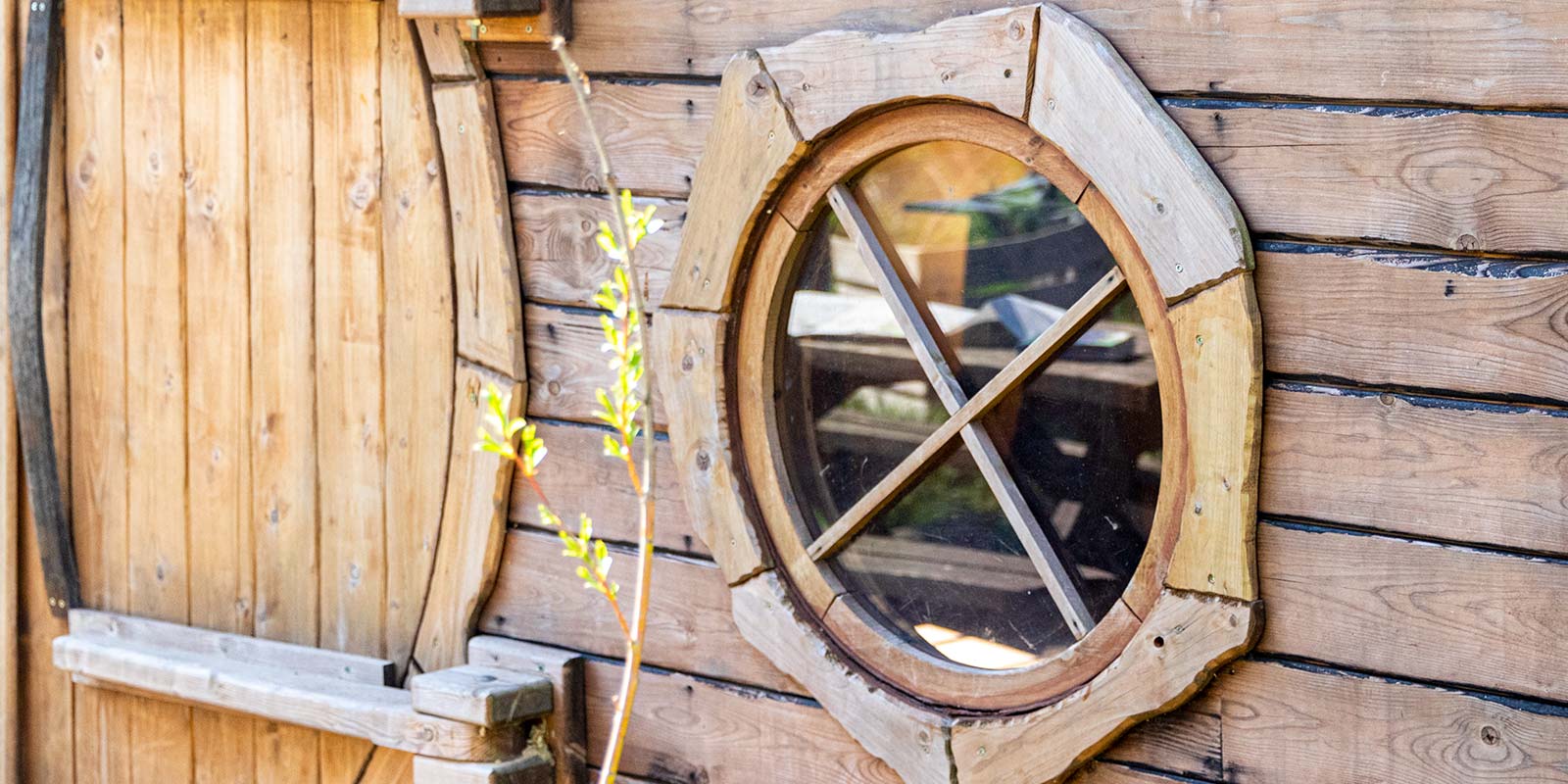 Hoglet Houses The Hideaway: North Yorkshire Stay - The Yorkshireman