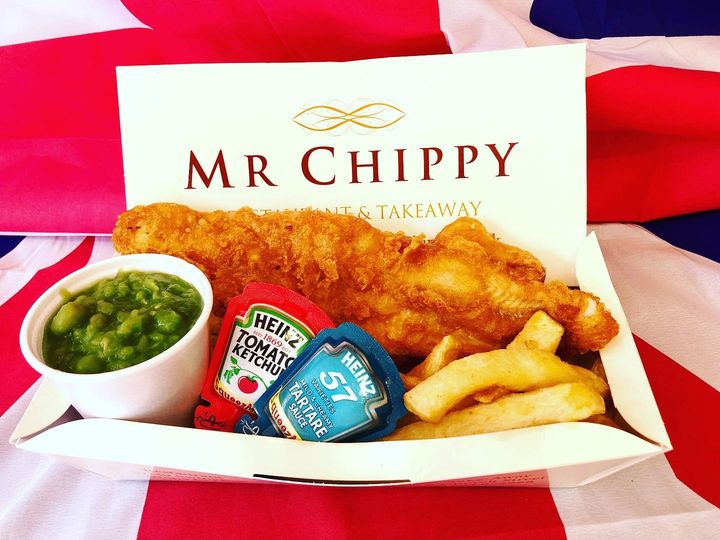 11 Of The Best Fish & Chips York - The Yorkshireman