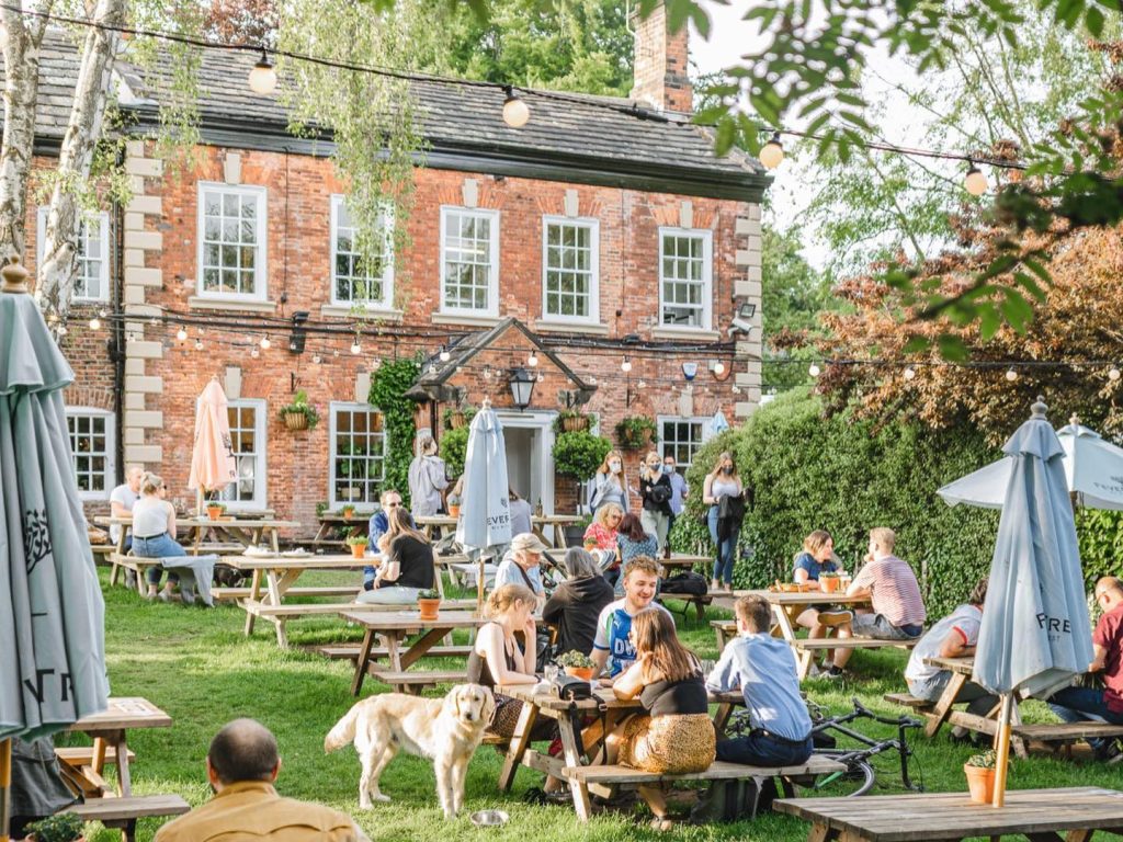 Flat Iron, Leeds: £14 Steak Spot In The City - The Yorkshireman