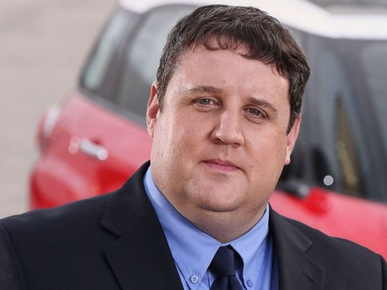 Peter Kay Set To Announce Massive Surprise For Fans This Thursday On ...