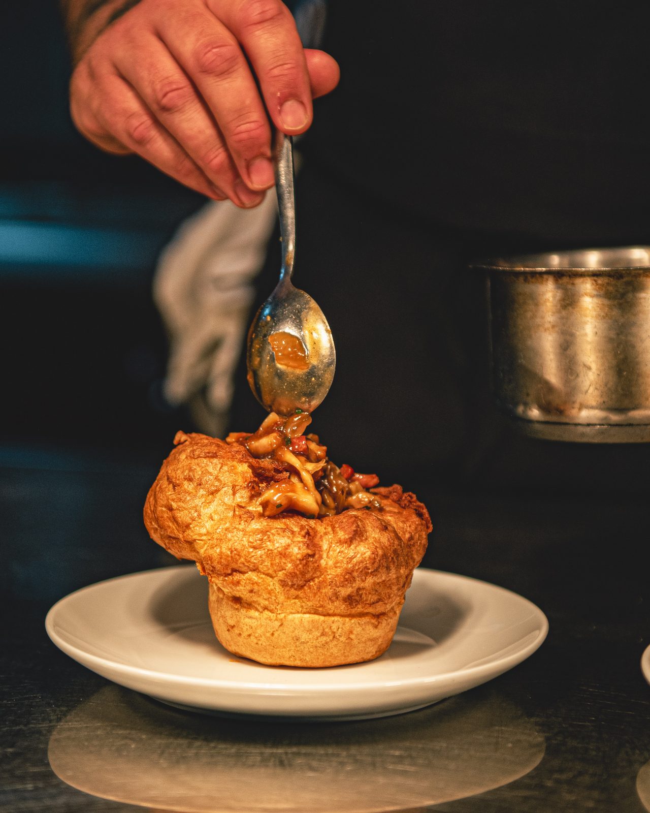 This Leeds Restaurant Has Created A Menu Dedicated To Yorkshire ...