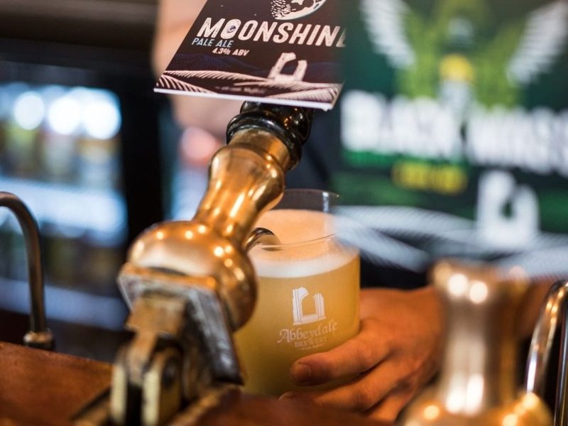11 Of The Best Yorkshire Beers11 Of The Best Yorkshire Beers You Need ...