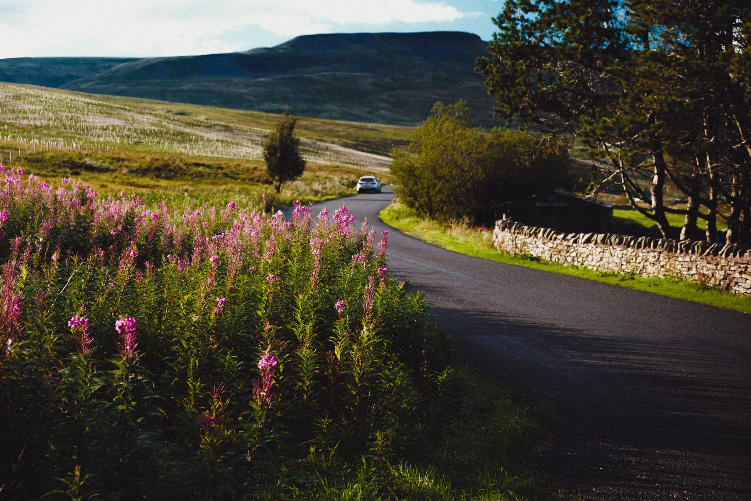 These Two Northern Road Trips Have Been Named Top In The UK - The ...