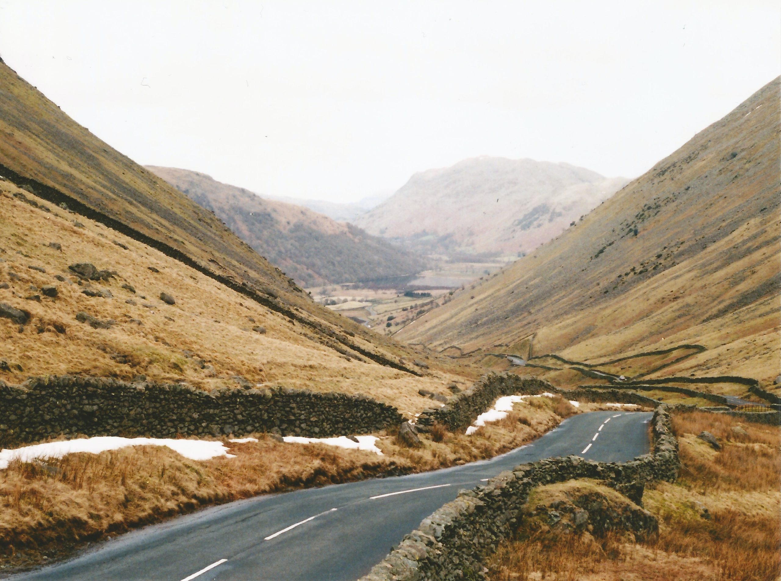 The Lake District Has Been Named The Top UK Road Trip - The Yorkshireman
