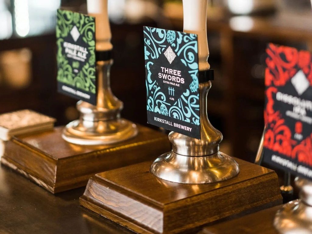11 Of The Best Yorkshire Beers11 Of The Best Yorkshire Beers You Need ...