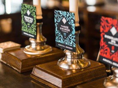 11 Of The Best Yorkshire Beers11 Of The Best Yorkshire Beers You Need ...