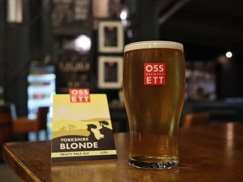11 Of The Best Yorkshire Beers11 Of The Best Yorkshire Beers You Need ...