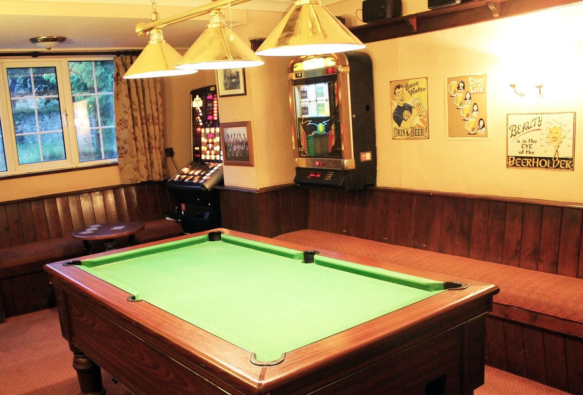 The North York Moors Brewery Hotel That's A Beer Lover's Dream - The ...