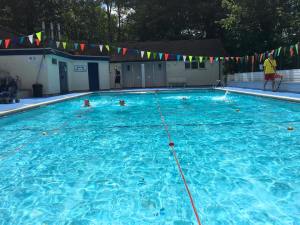 7 Of The Best Outdoor Swimming Pools & Lidos In Yorkshire - The ...