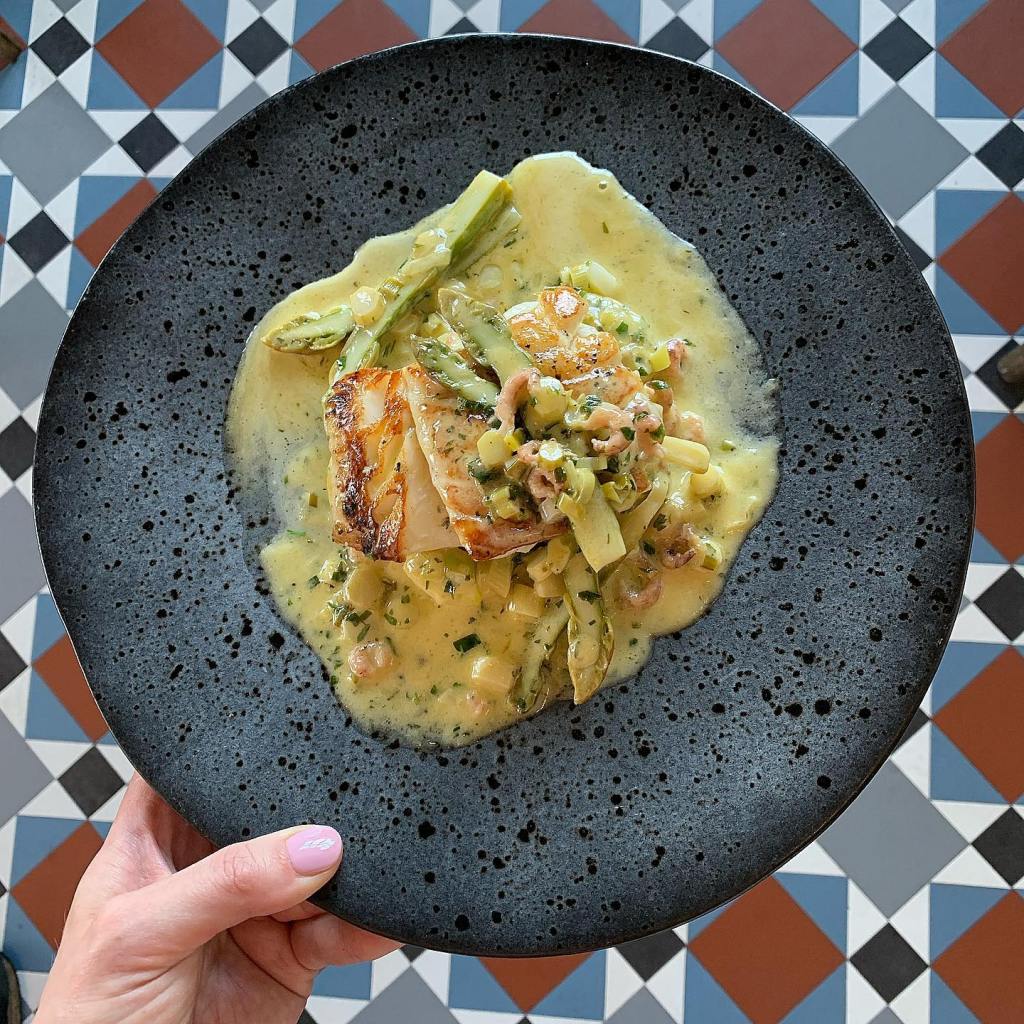 9 Of The Best Whitby Restaurants - The Yorkshireman