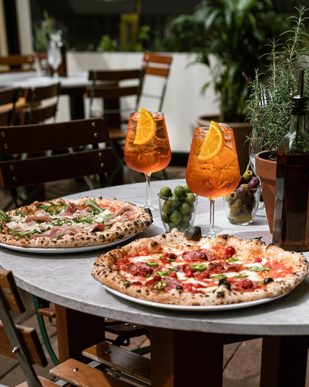 Rudys Chapel Allerton Leeds - The Yorkshireman