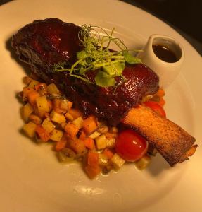 9 Of The Best Whitby Restaurants - The Yorkshireman