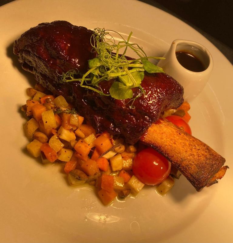 9 Of The Best Whitby Restaurants - The Yorkshireman