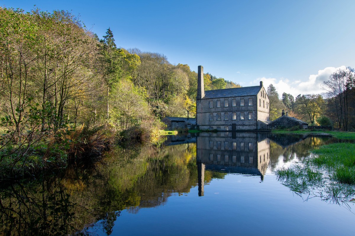 The Best Things To Do In Hebden Bridge - The Yorkshireman