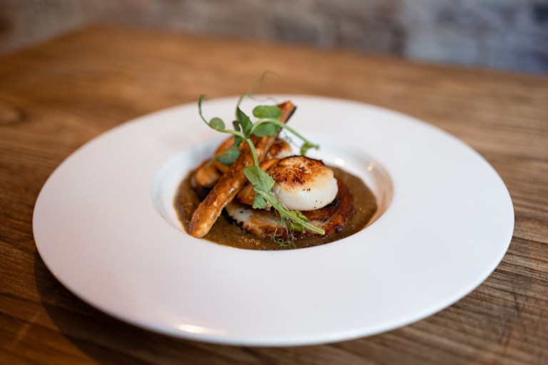 9 Of The Best Whitby Restaurants - The Yorkshireman