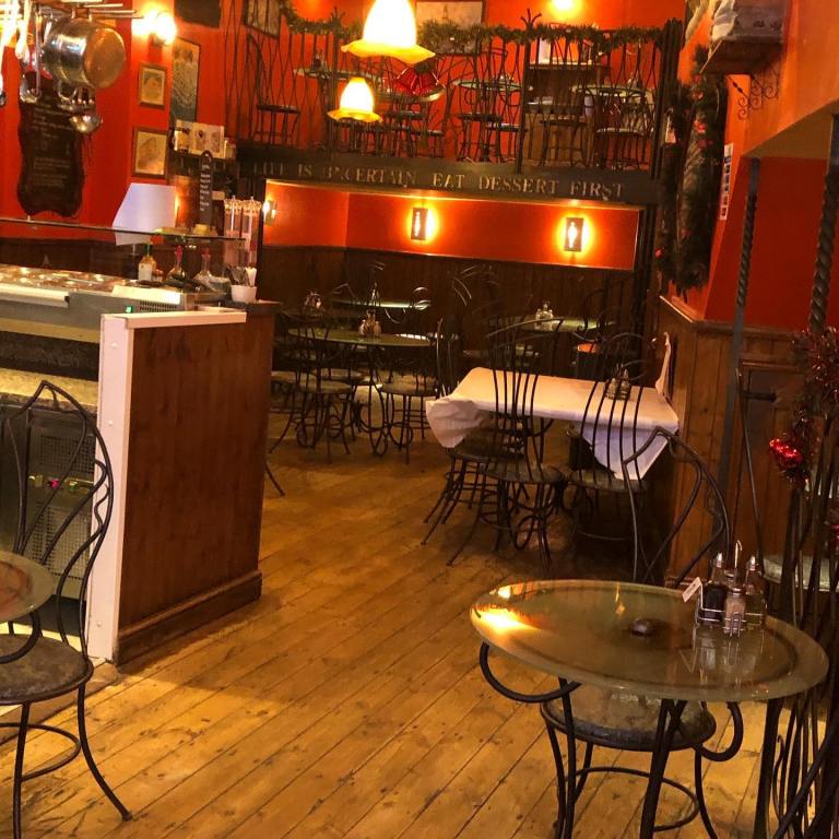 11 Of The Best Whitby Restaurants - The Yorkshireman