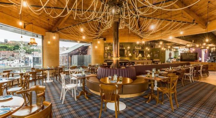 Whitby Restaurant With Unbeatable Views Which Is Set To Close 'Was ...