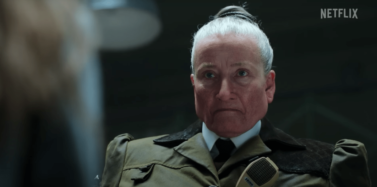 Stephen Graham Stars As Mr Wormwood In Netflix 'Matilda' Trailer - The ...
