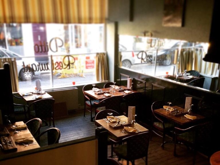 9 Of The Best Whitby Restaurants - The Yorkshireman