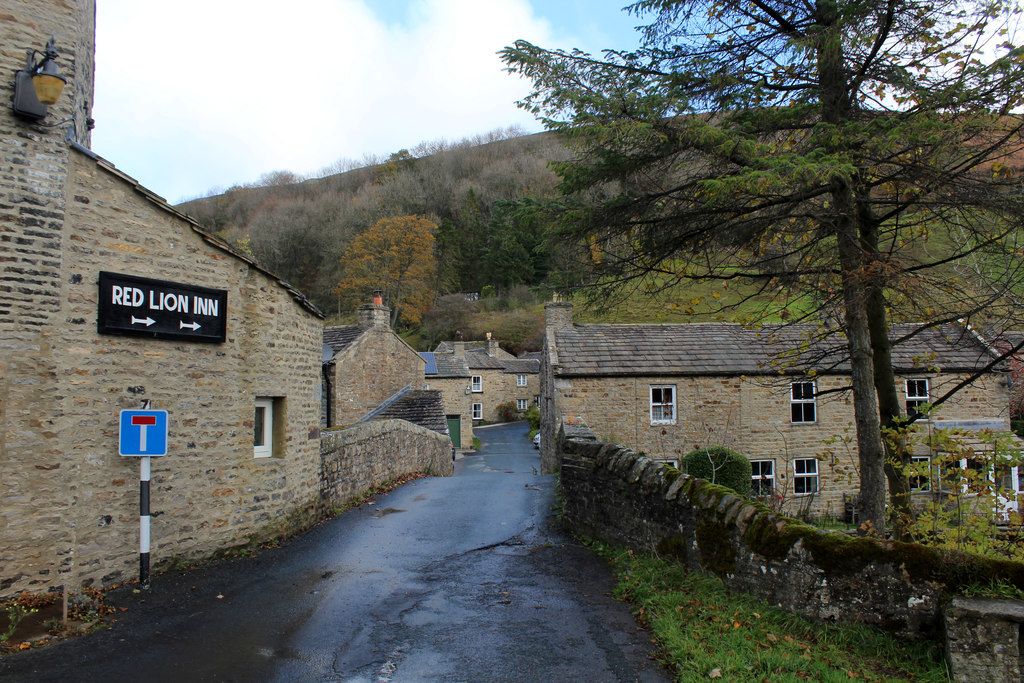 12 All Creatures Great And Small Places To Visit - The Yorkshireman
