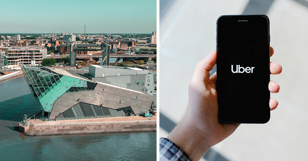 Uber Is Set To Launch In Hull - But Not As We Know It - The Yorkshireman