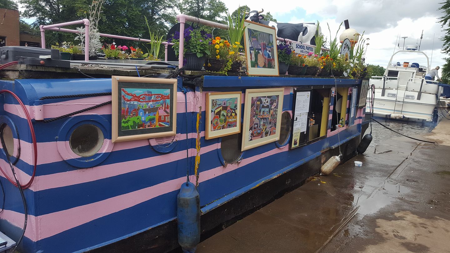 12 Of The Best Ice Creams In York - The Yorkshireman