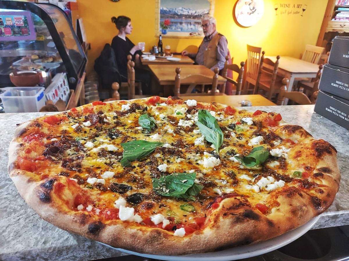 The Best restaurants In Hebden Bridge You Need To Try