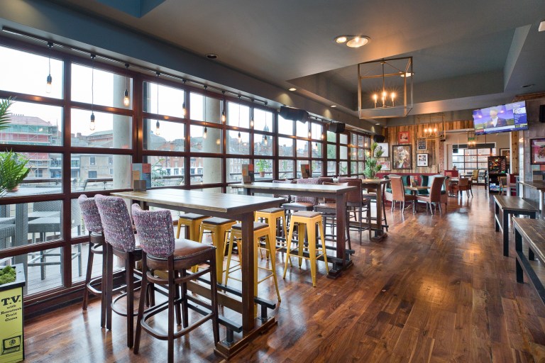 8 Of The Best Riverside Bars In York - The Yorkshireman