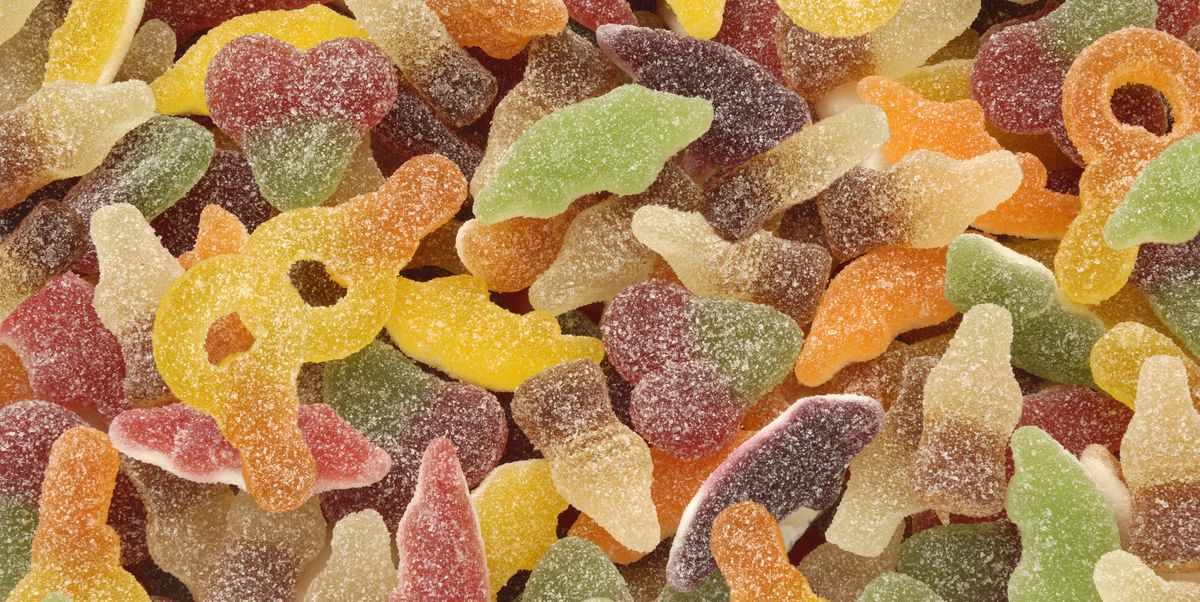 The Haribo Factory In Yorkshire Is Hiring For Summer - With Huge ...