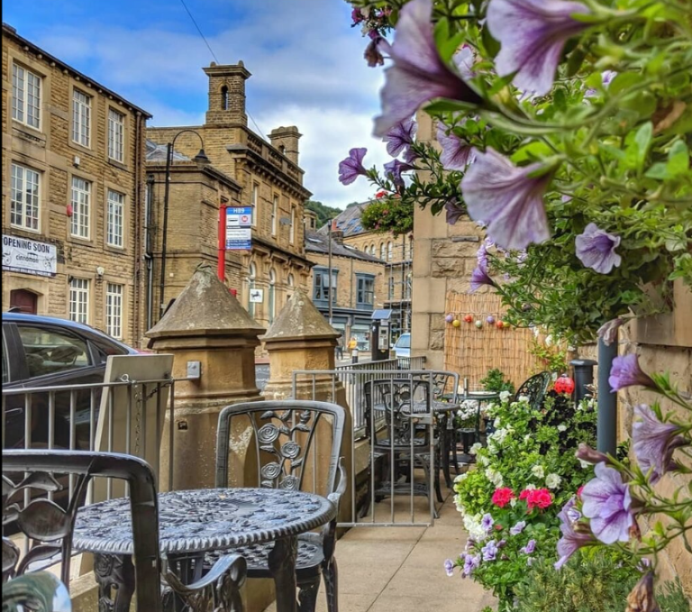 The Best restaurants In Hebden Bridge You Need To Try