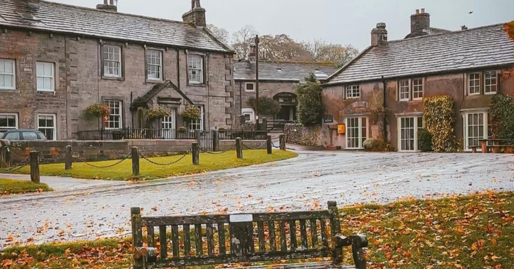 11 North Yorkshire Villages You Need To Discover - The Yorkshireman