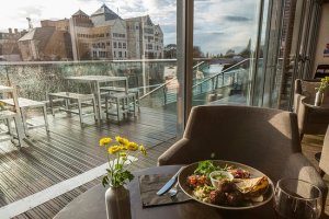 8 Of The Best Riverside Bars In York - The Yorkshireman