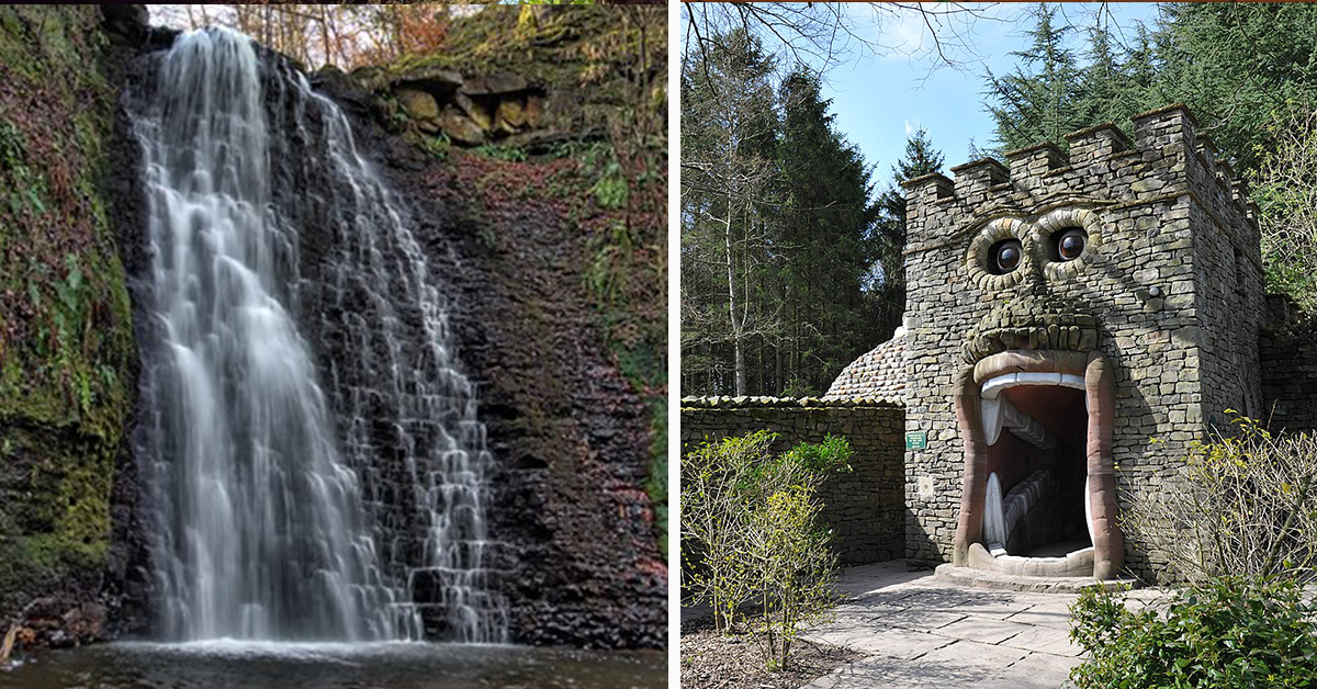 31 Things To Do With Kids In Yorkshire This Half Term (2025)