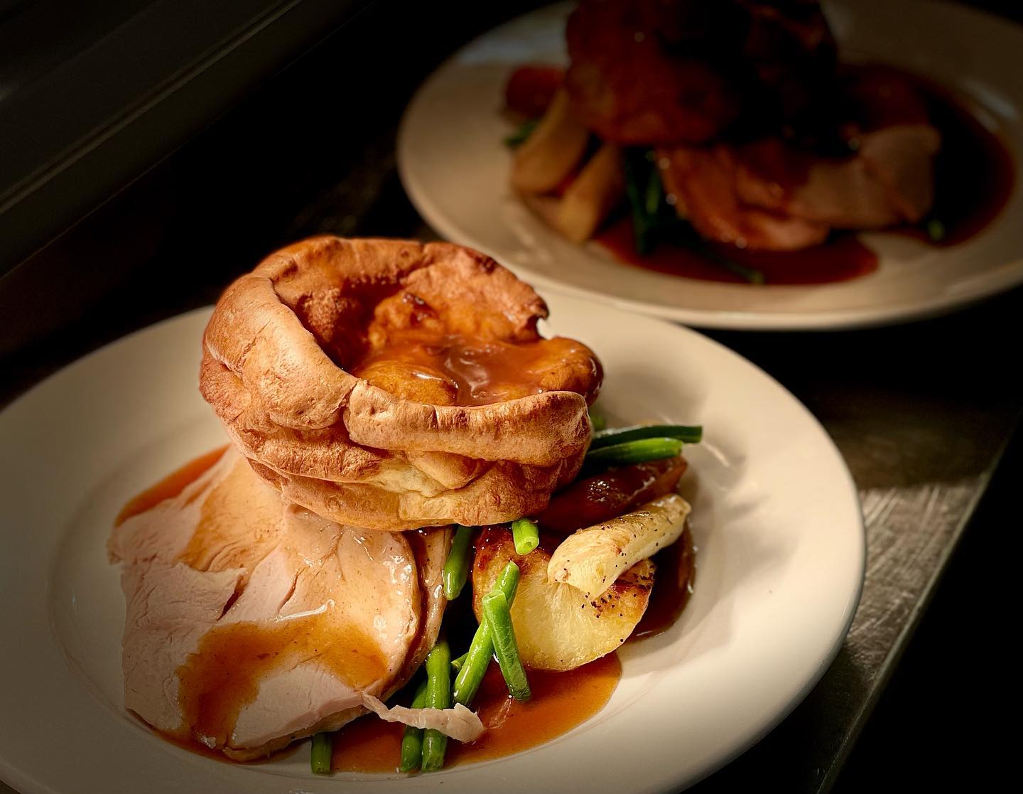 How Malton Became The Food Capital Of Yorkshire - The Yorkshireman