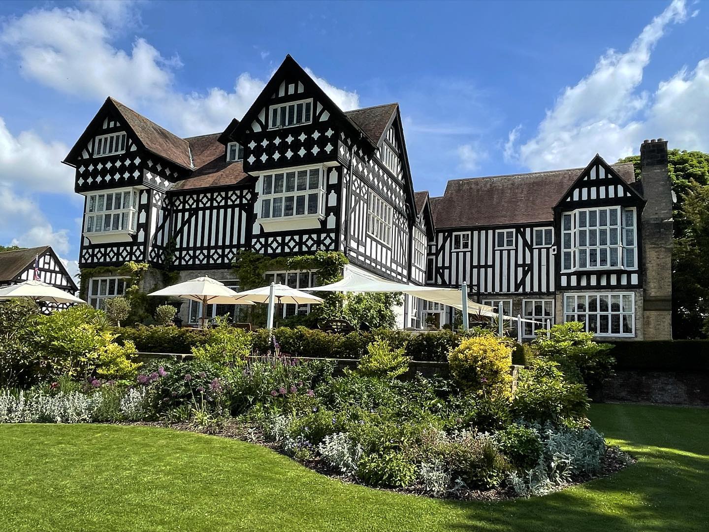 WIN: An Experience At The Yorkshire Venue Where You Can Get A Taste Of ...