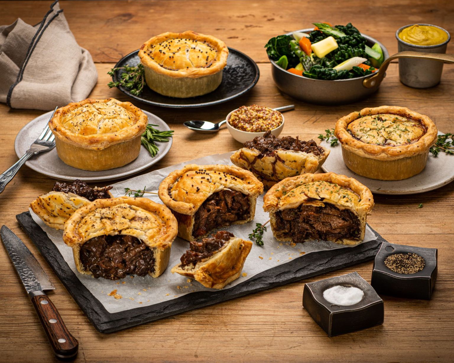 These Yorkshire Pies Have Been Named Some Of The Best In The World ...