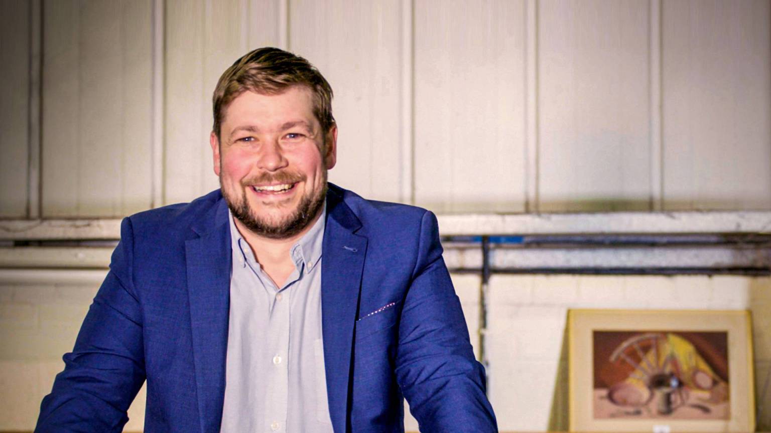 The Yorkshire Auction House Renewed For Series 3