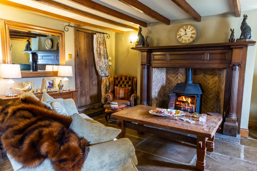 13 Cosy North York Moors Cottages For A Weekend Away