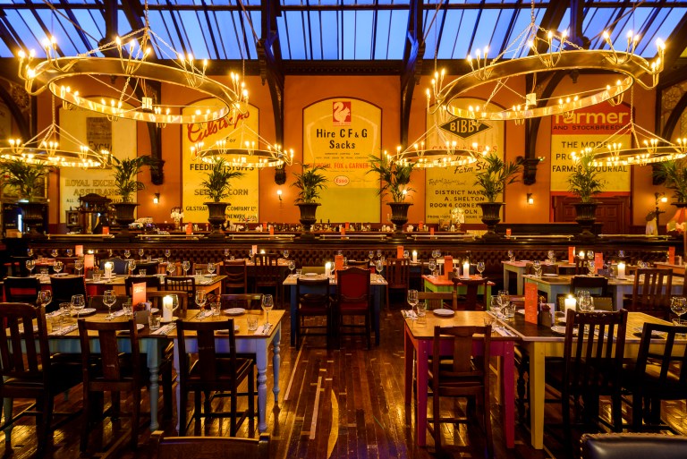 15 Of The Best York Bars