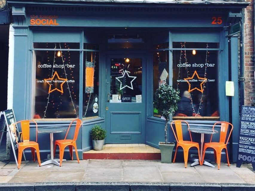 Bars In York: 20 Of The Best - The Yorkshireman