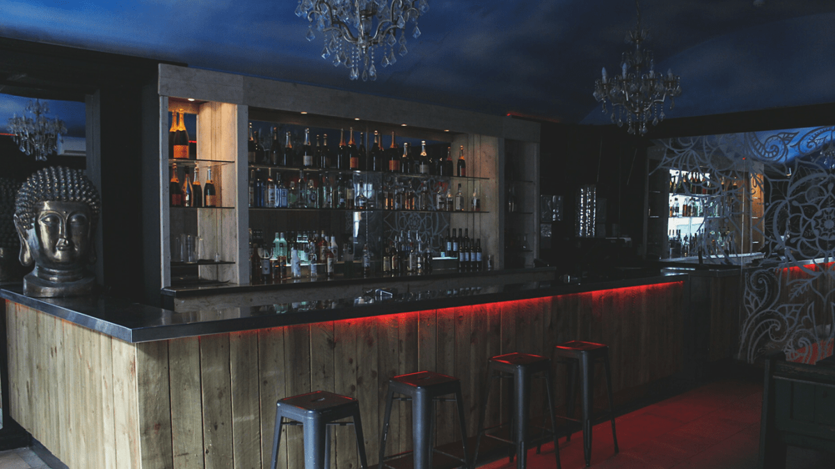 15 Of The Best York Bars