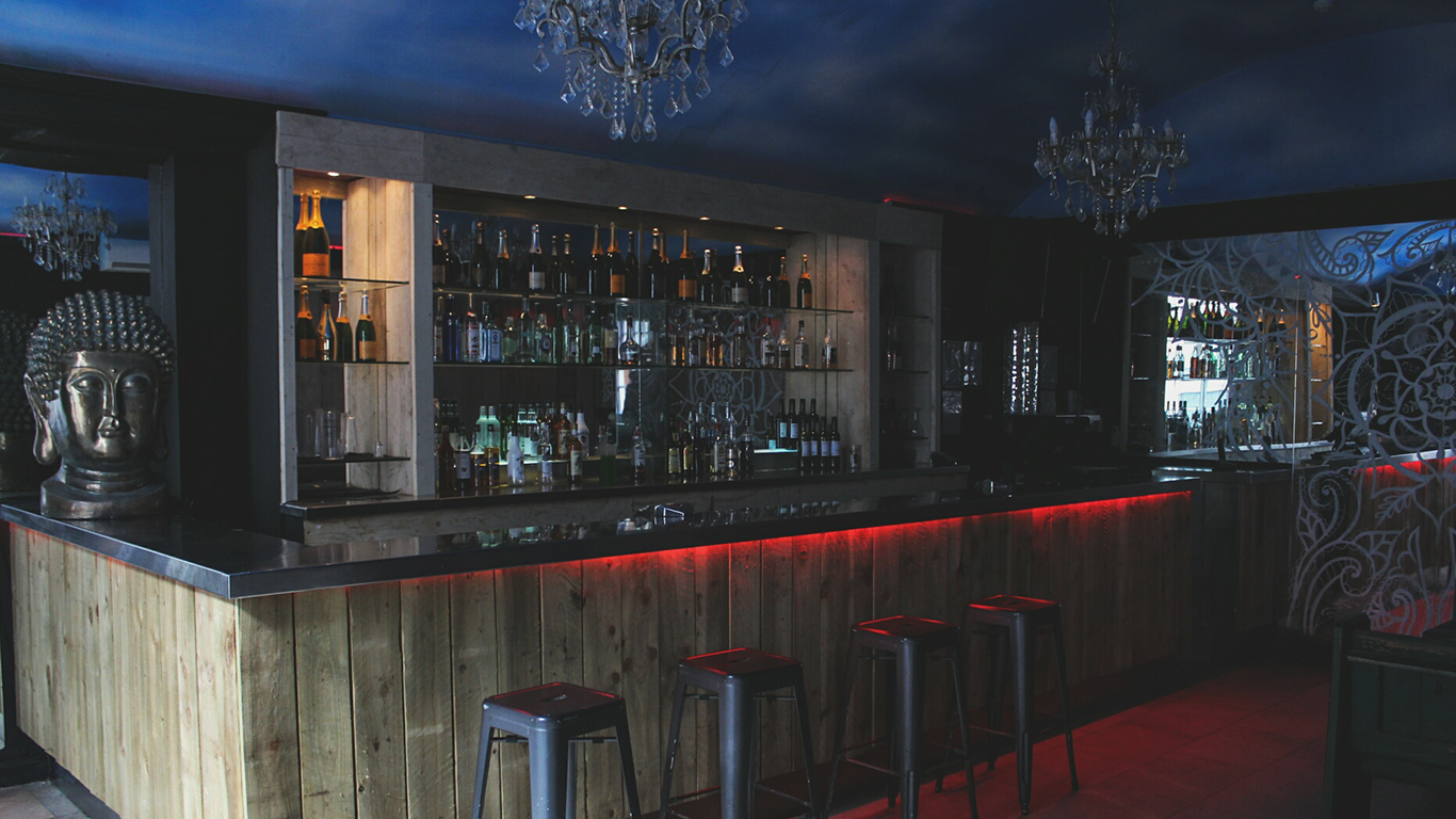 15 Of The Best York Bars