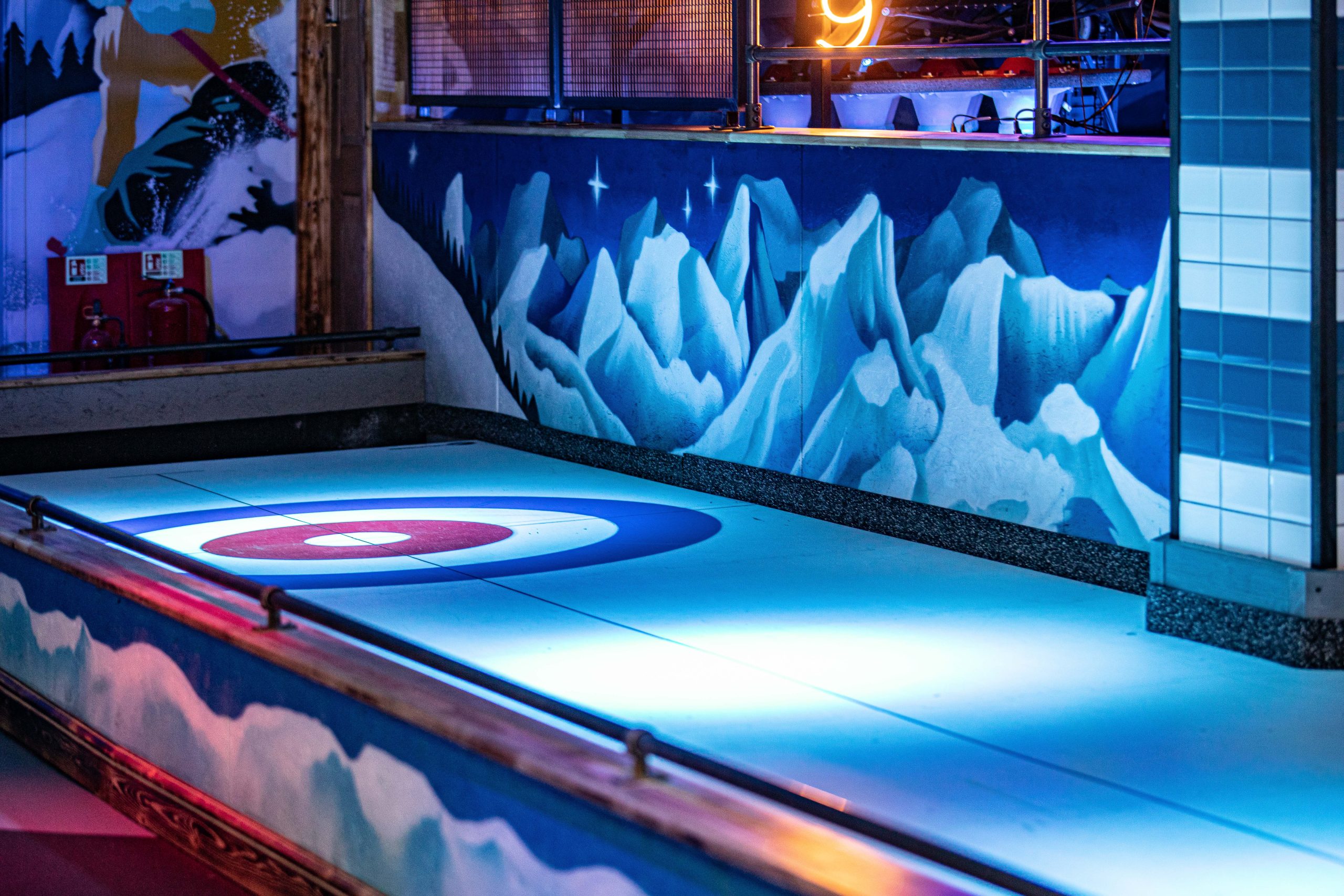 Roxy Ball Room Sheffield: Ultimate Arcade Experience - The Yorkshireman